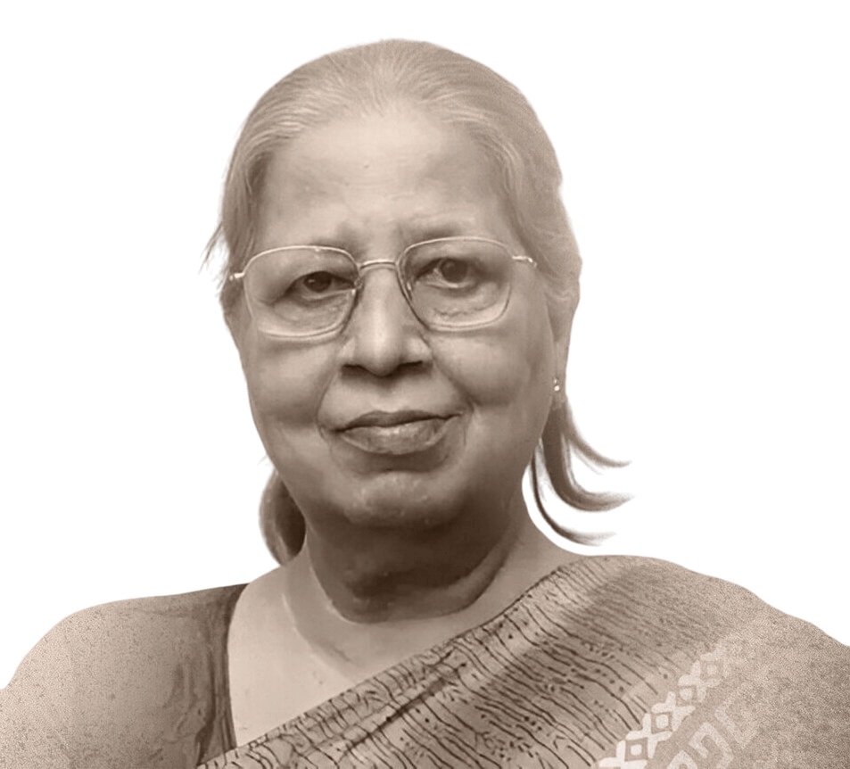 इंदु जोशी – मेरी रचनात्मक यात्रा